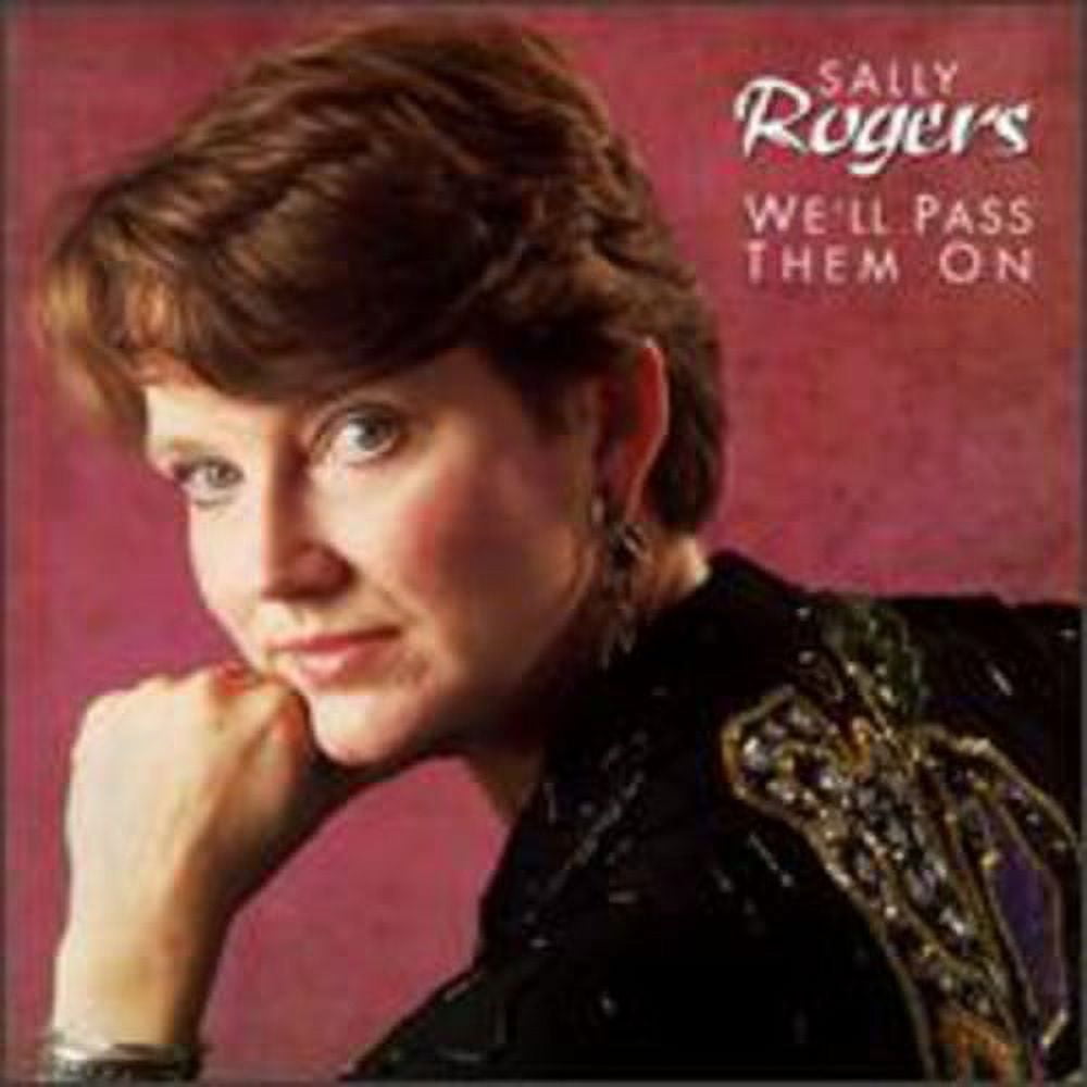 Sally Rogers