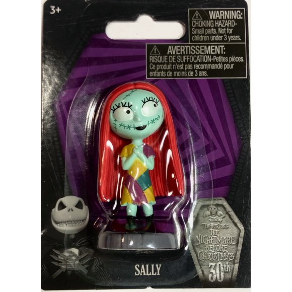 Sally Nightmare Before Christmas