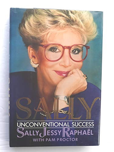 Pre-Owned Sally: Unconventional Success Hardcover - Walmart.com