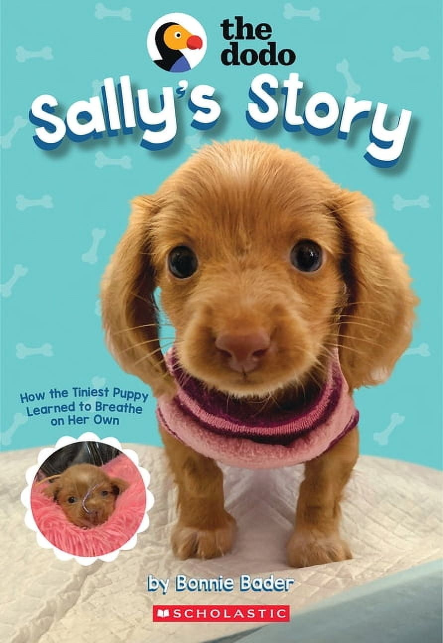 Sally's Story (the Dodo), (Paperback) - Walmart.com