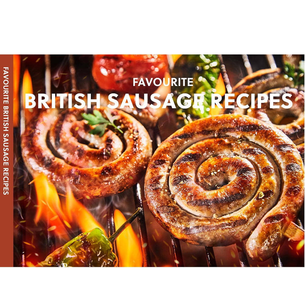 Salmon Favourite British Sausages Recipes - Walmart.com