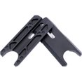 Salmon River Solutions SRS Arca Balance Rail, Black - Walmart.com