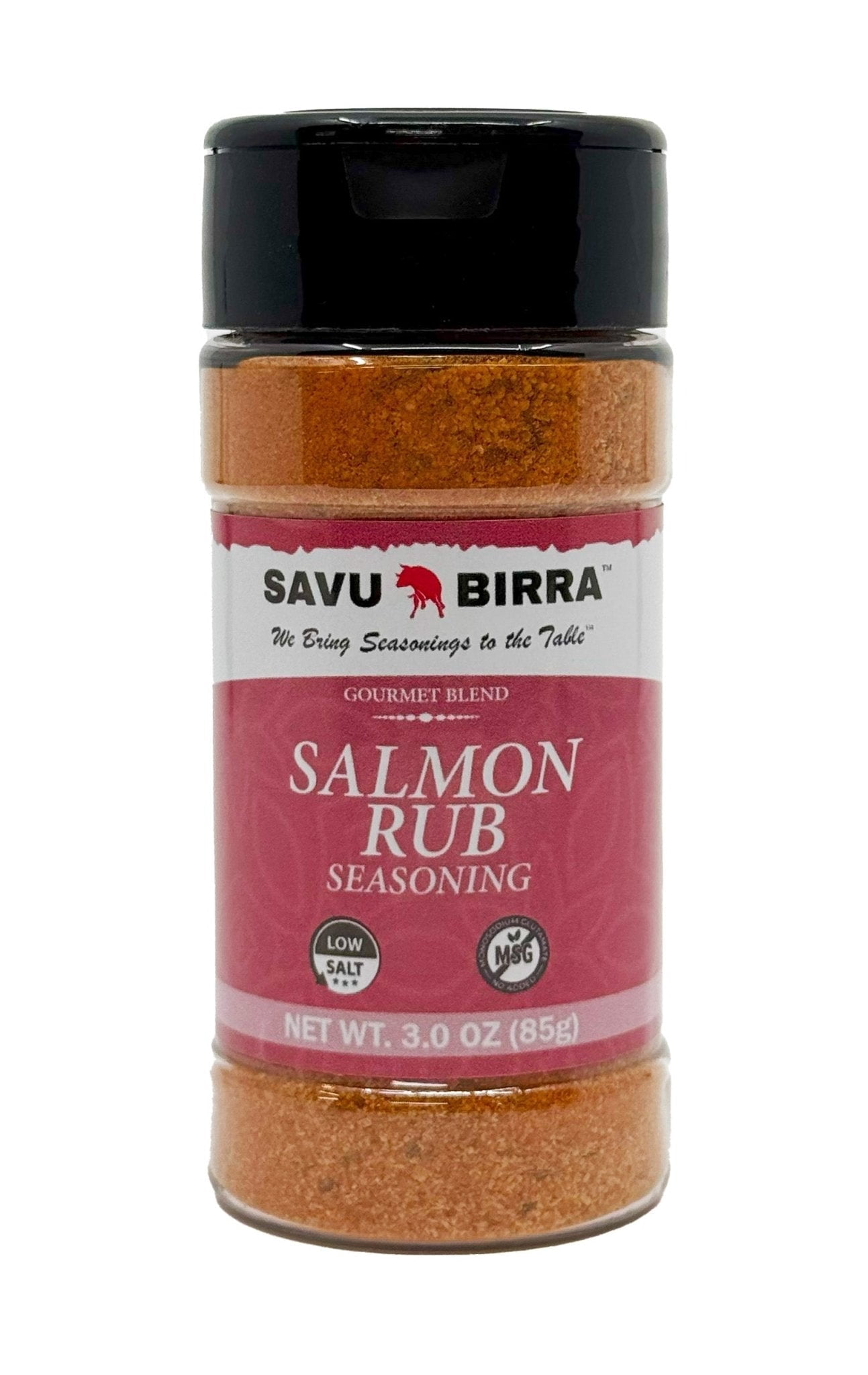 Salmon Rub Seasoning Blend - Walmart.com