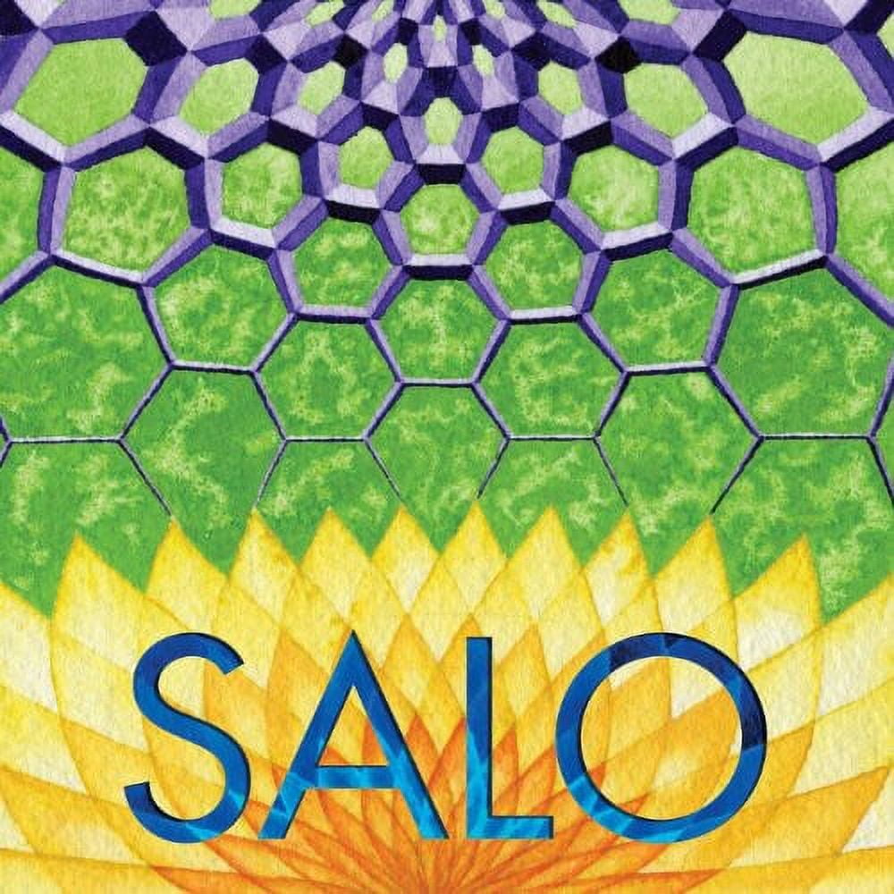 Salo - Salo - Music & Performance - CD - Walmart.com