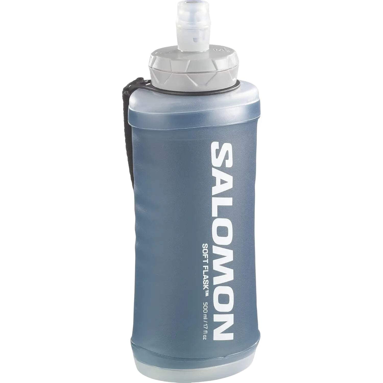 Salomon Active Handheld Running Hydration Bottle 0.5L - Walmart.com