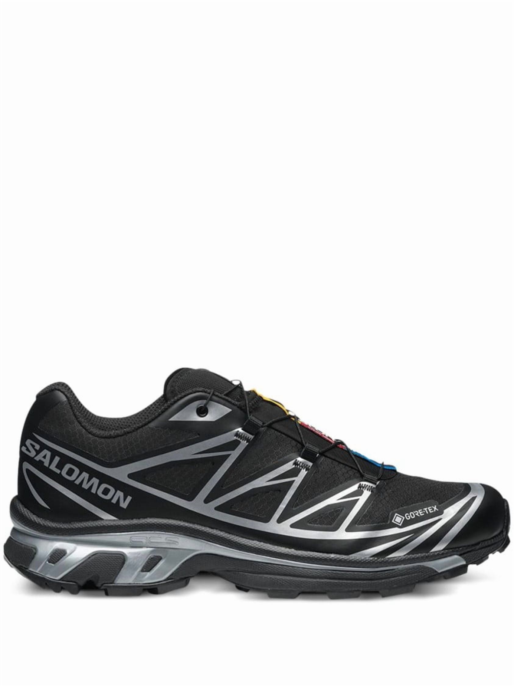 Salomon Performance-Driven Xt 6 Gtx Sneakers Featuring Quicklace ...
