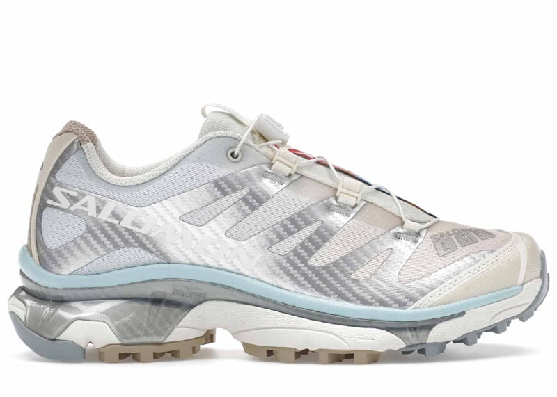 Salomon Men's XT-4 OG Vanilla Ice Ballad Blue, from StockX - Walmart.com
