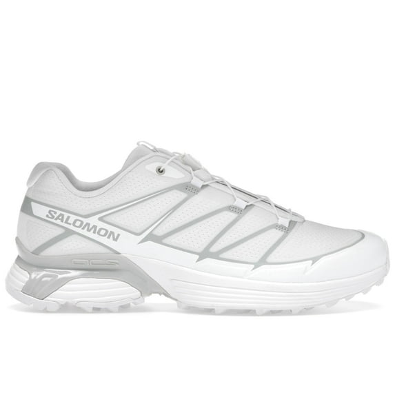 Salomon Men's XT-Pathway 2 White Metal Shoes, from StockX - Walmart.com
