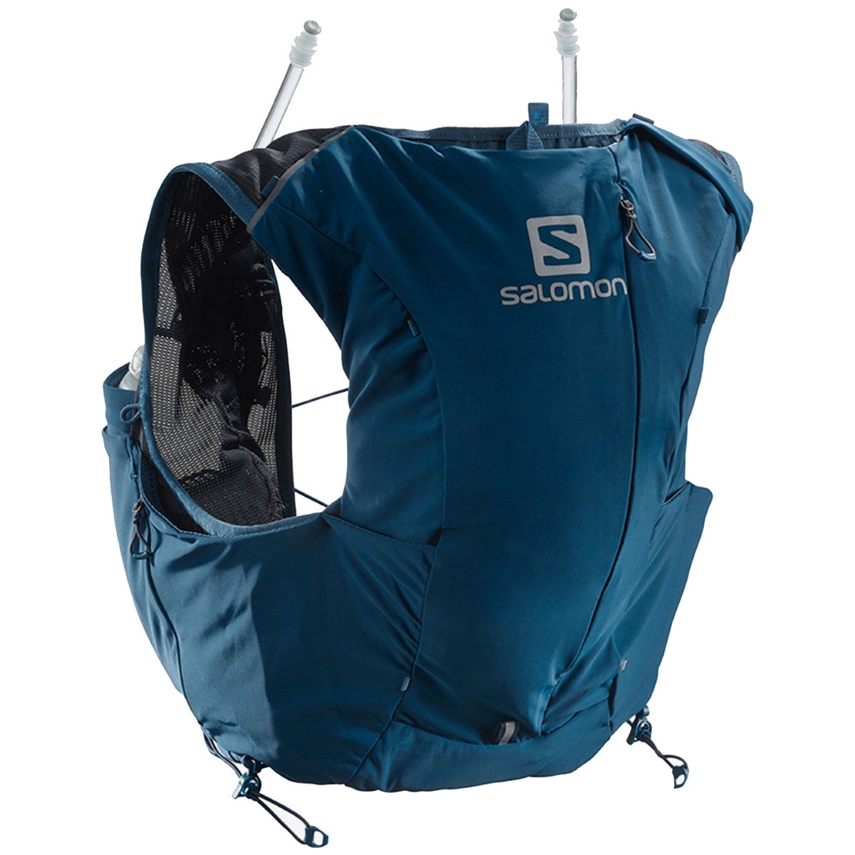 Salomon Salomon Advanced Skin 8-Set Hydration Pack for Women - Walmart.com