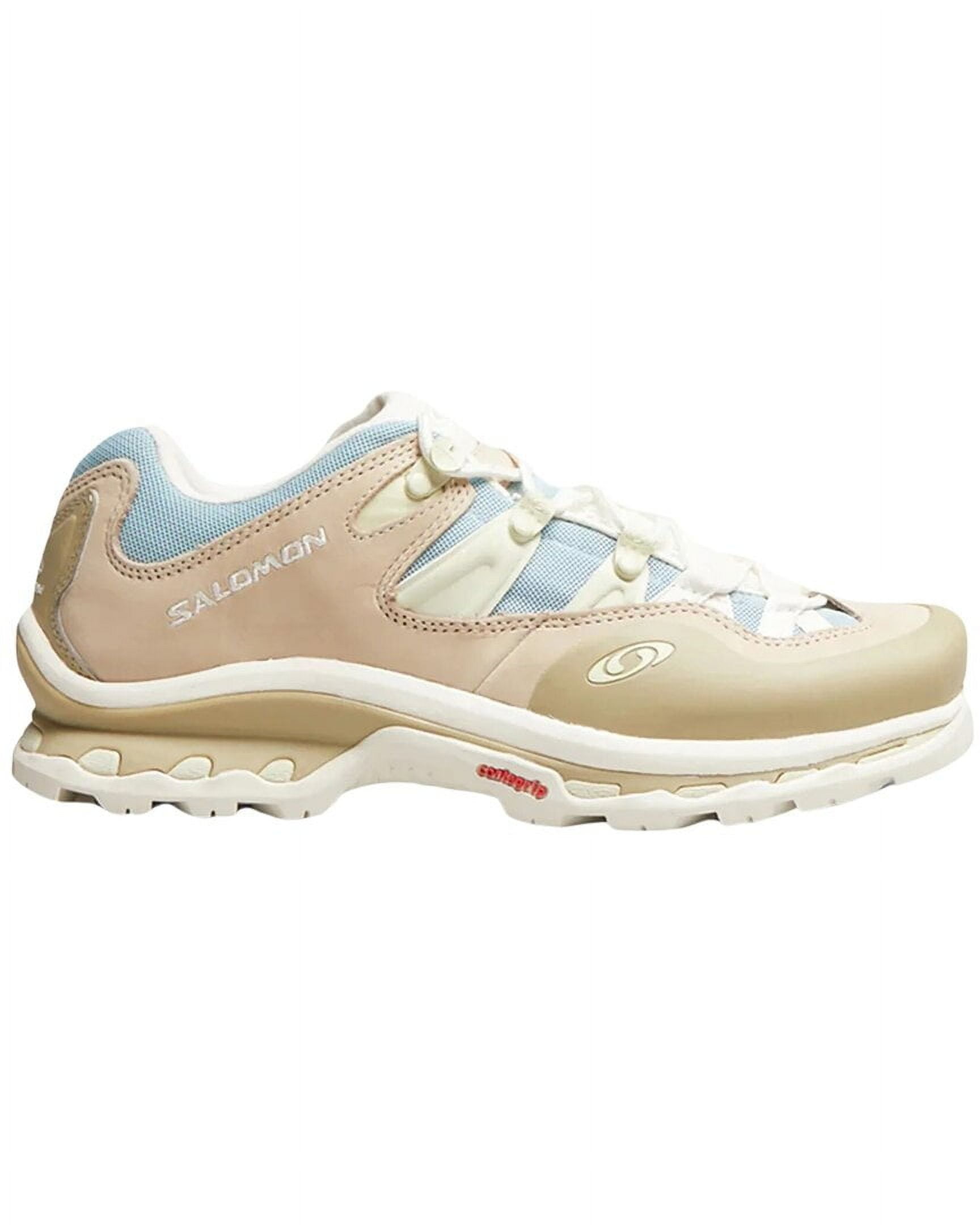 Salomon XT-Quest 2 Leather Sneaker, 6/5UK/8US - Walmart.com