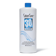 Salon Care Lightener 40 Volume Creme Developer 16 Oz - Walmart.com