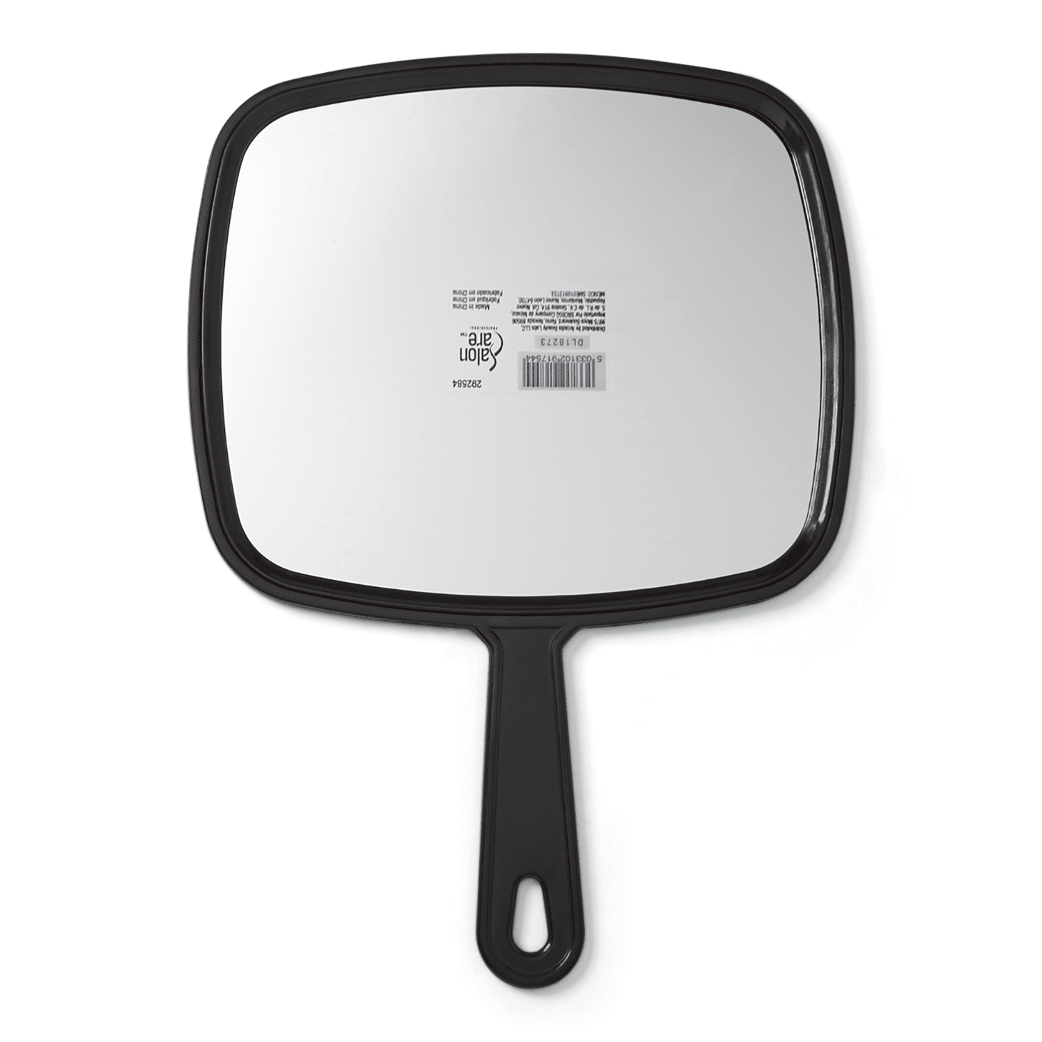 Salon Care Extra Large Hand Mirror - Walmart.com Salon Care Extra Large Hand Mirror - Walmart.com