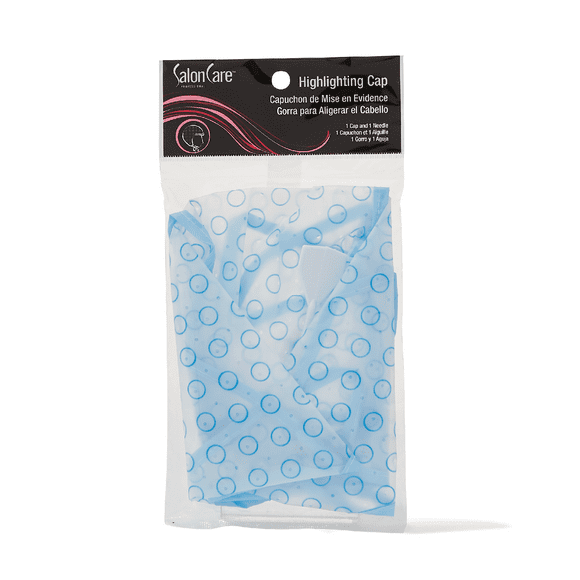 Hair Highlighting Caps