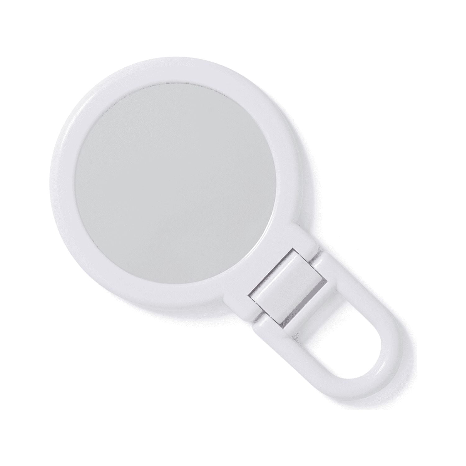 Salon Care Mini Double Sided Hand Mirror - Walmart.com
