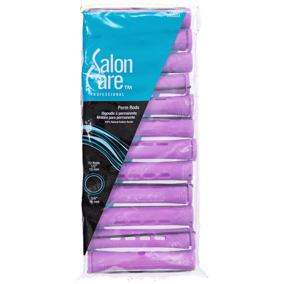 Extra Large Perm Rods