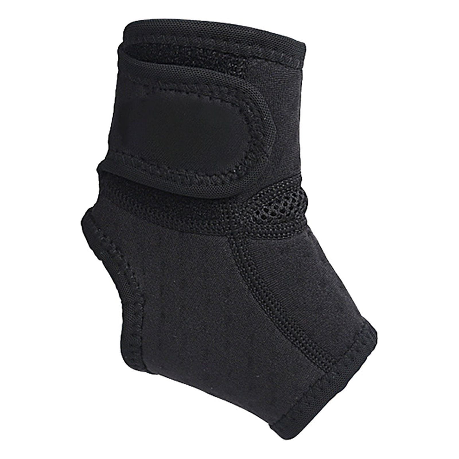 Salon Care Sports Ankle Protector Basketball Badminton Running Elastic ...