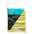 Salon Care Yellow Long Curved Perm Rods Yellow - Walmart.com