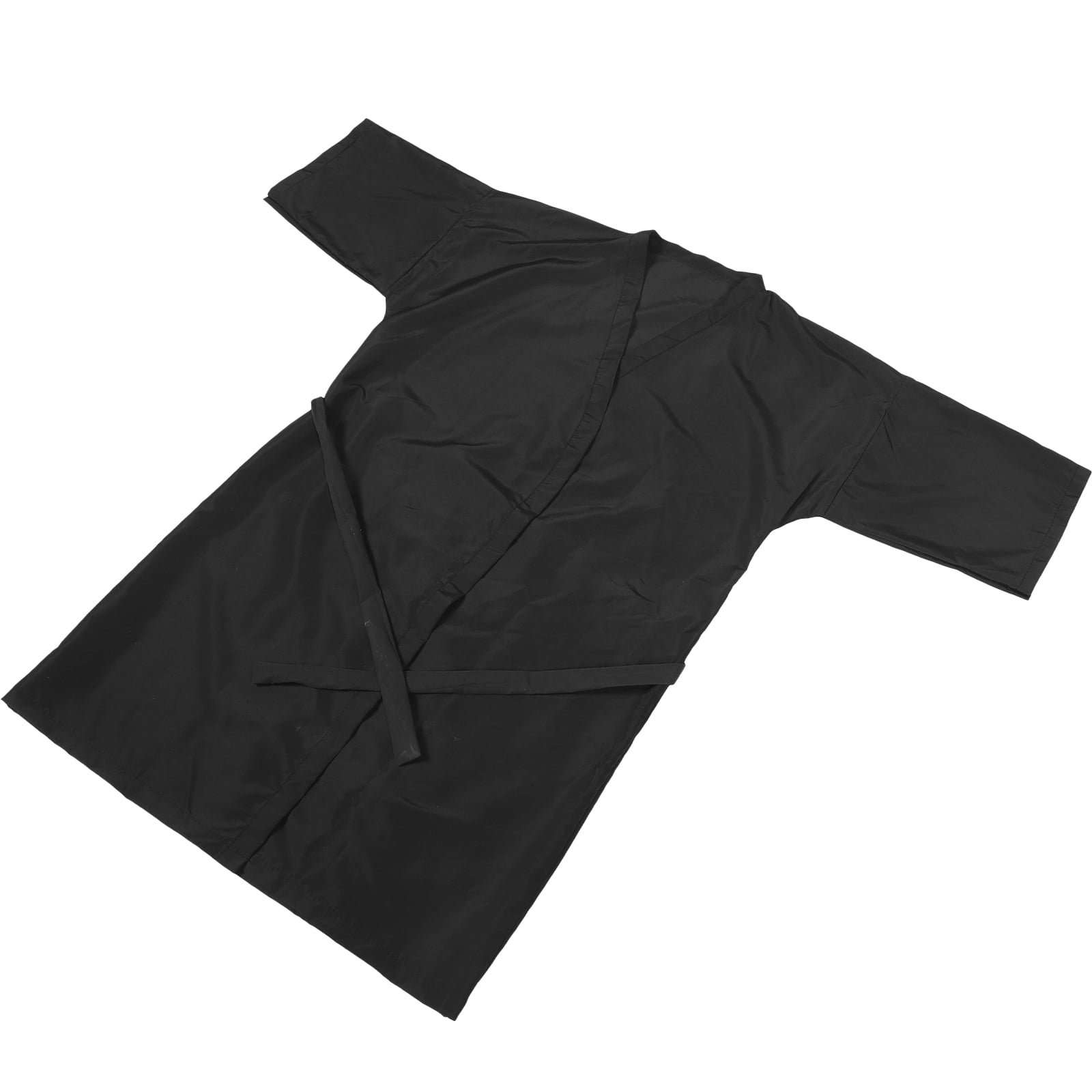Salon Client Gown Robes Cape Hair Salon Hair Cutting Smock for Clients ...
