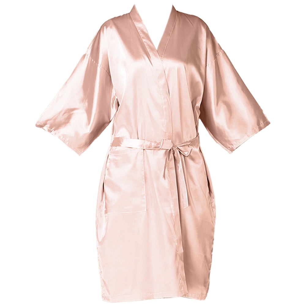 Salon Client Gown Robes Hair Salon Cape Hair Cutting Smock Spa Cloth ...
