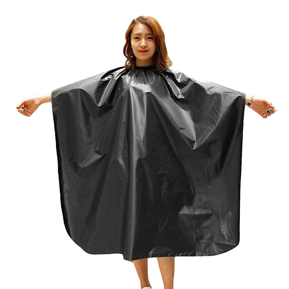 Customer reviews for Salon Client Waterproof Cloth Haircut Cape Hair ...