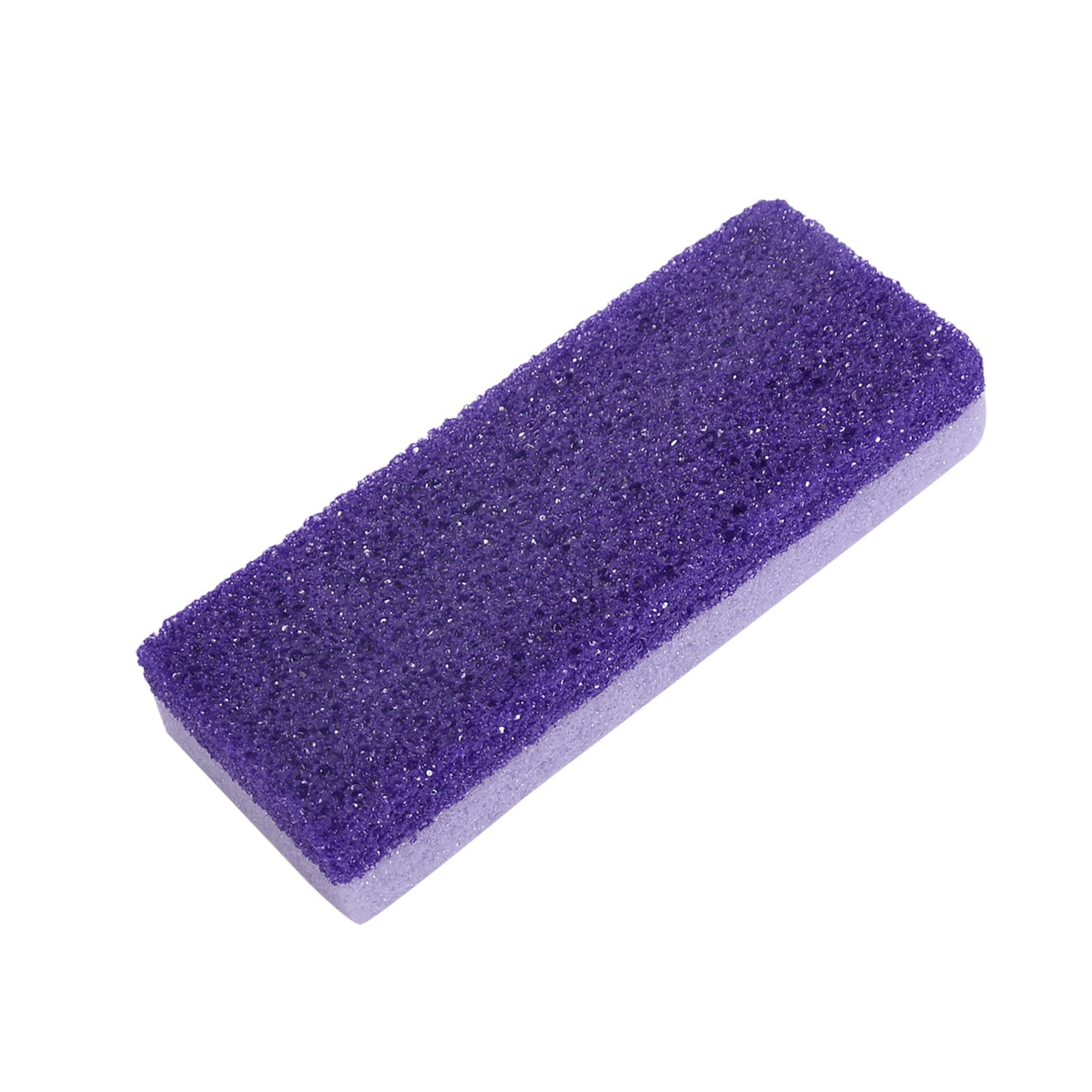 Salon Foot Pumice Stone for Smooth Heels Multipurpose Exfoliation Tool ...