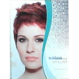 Salon Fundamentals Stylist Textbook [Ring-bound] Inc. Pivot Point ...