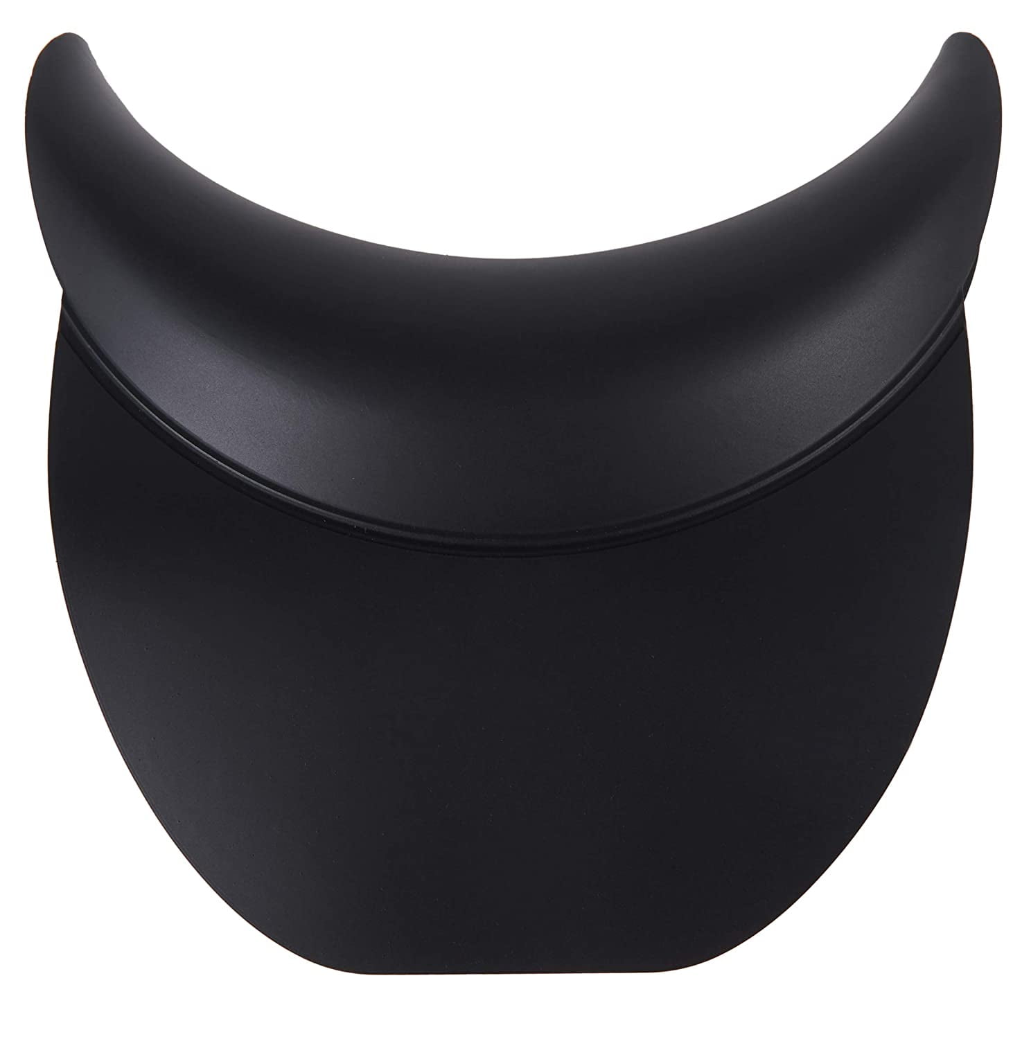 Salon Gel Neck Rest Cushion, Non-slip Silicone Shampoo Bowl Neck Pillow ...