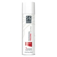 Freeze IT Mega Freeze Hair Spray, Extreme Hold,10 oz, 2 Count - Walmart.com