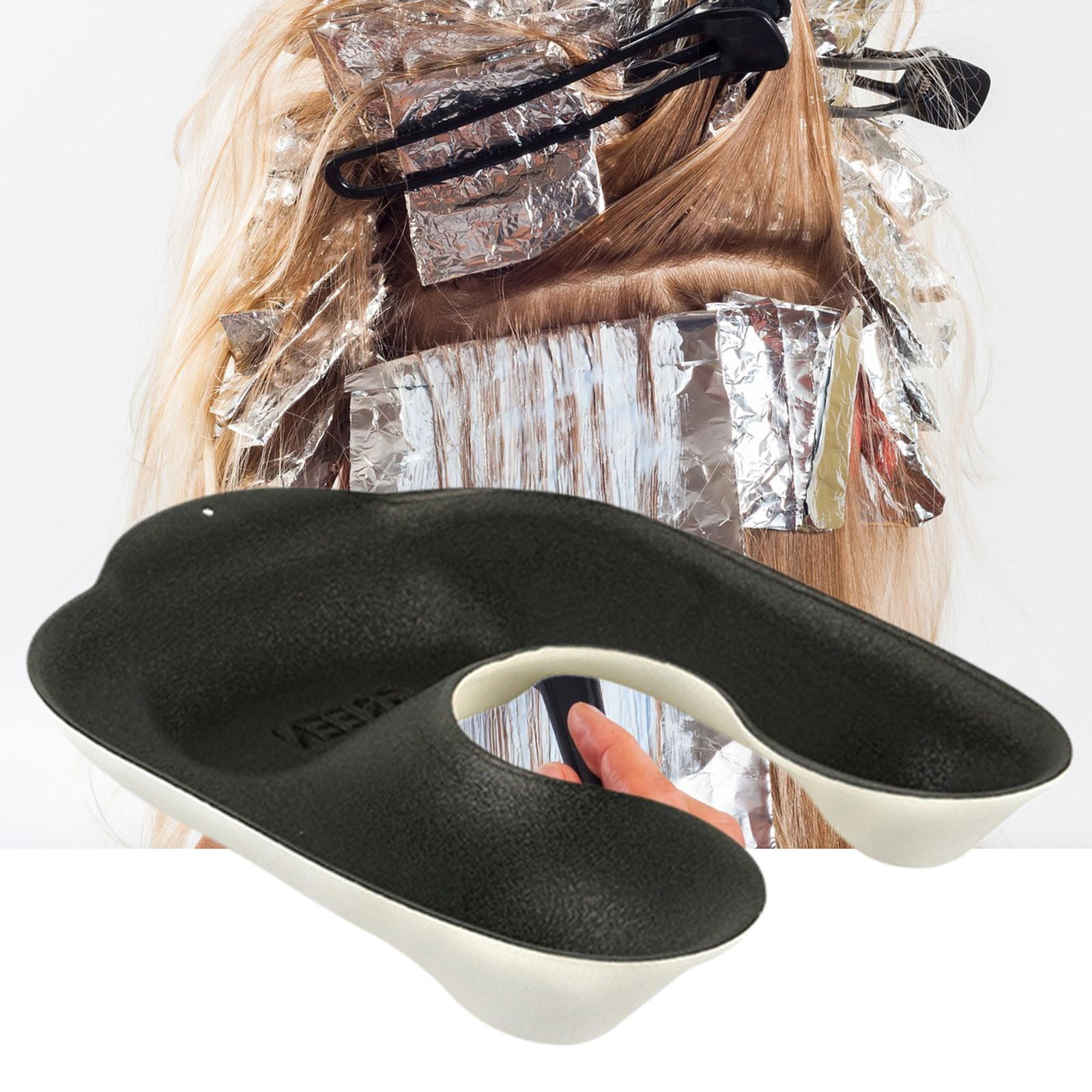 Salon Hair Neck Tray Professional Hairdressing Tool Shoulder Support ...