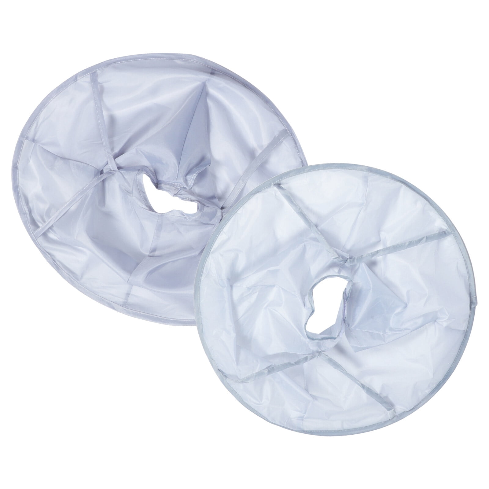 Salon Haircut Cape Cutting Cloak Cloth Barber Apron Water Proof Fold ...