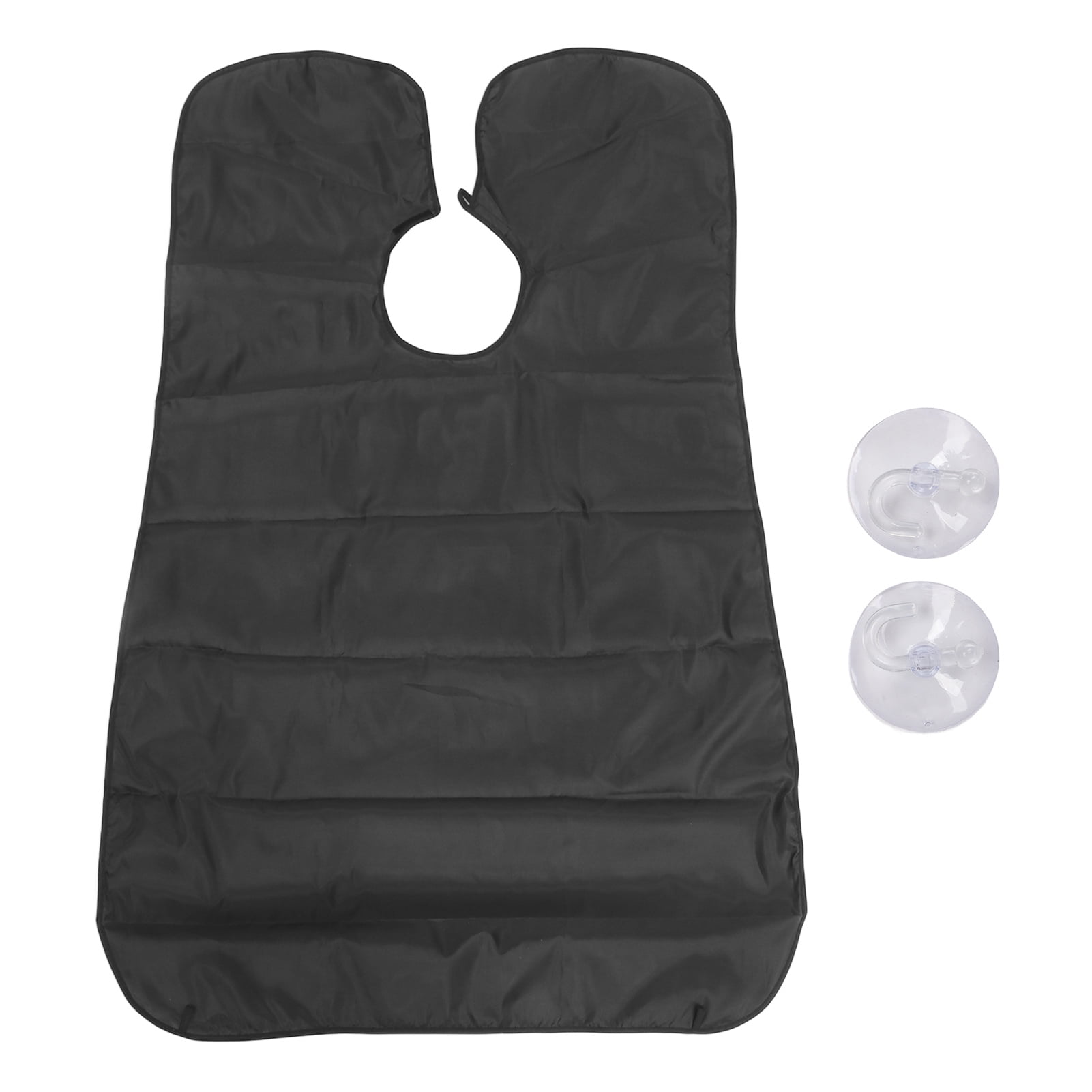 Salon Hairdressing Cape Waterproof Polyester Super Silky Smooth ...