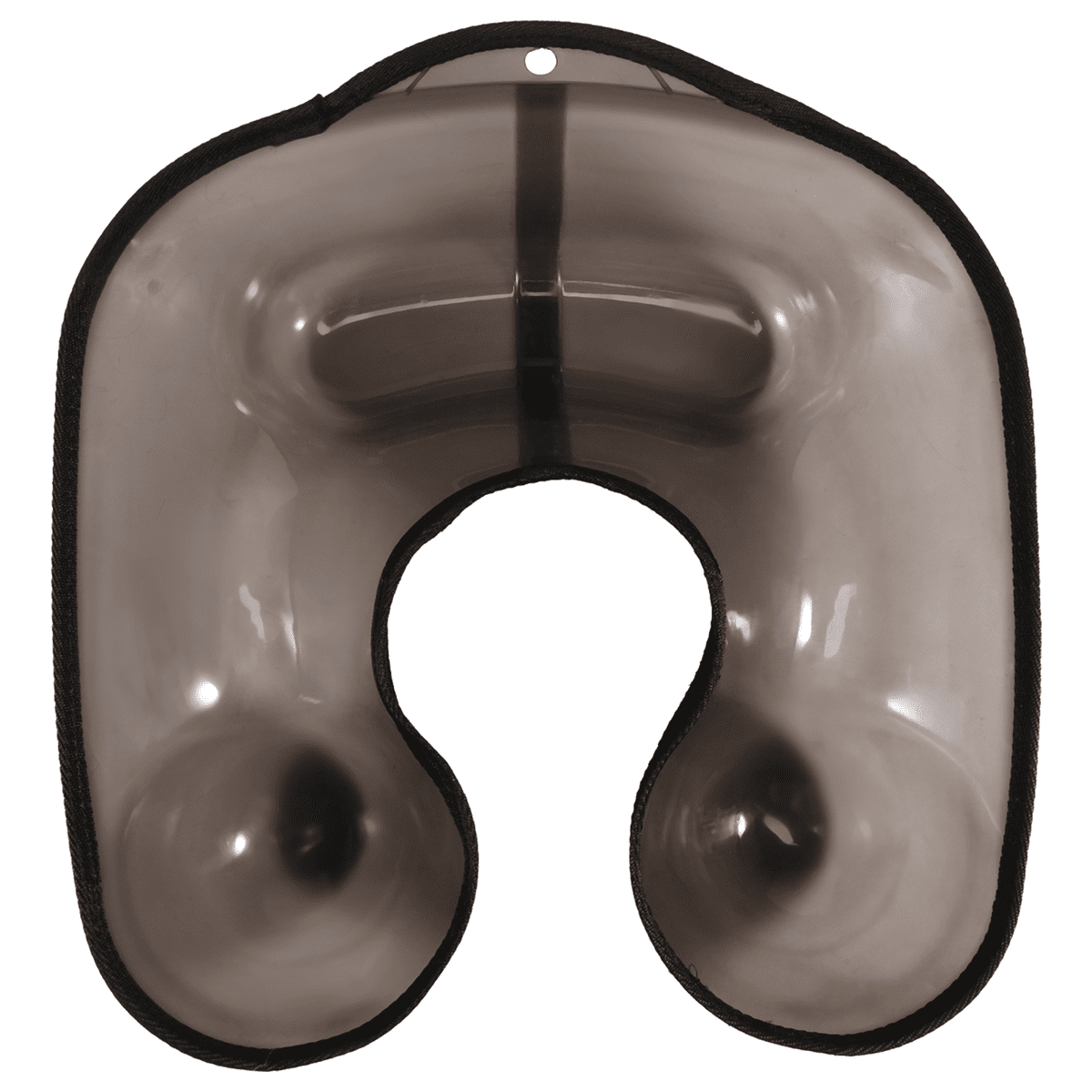 Salon Hairdressing Neck Tray Perm Container Shaped Shoulder Hair ...