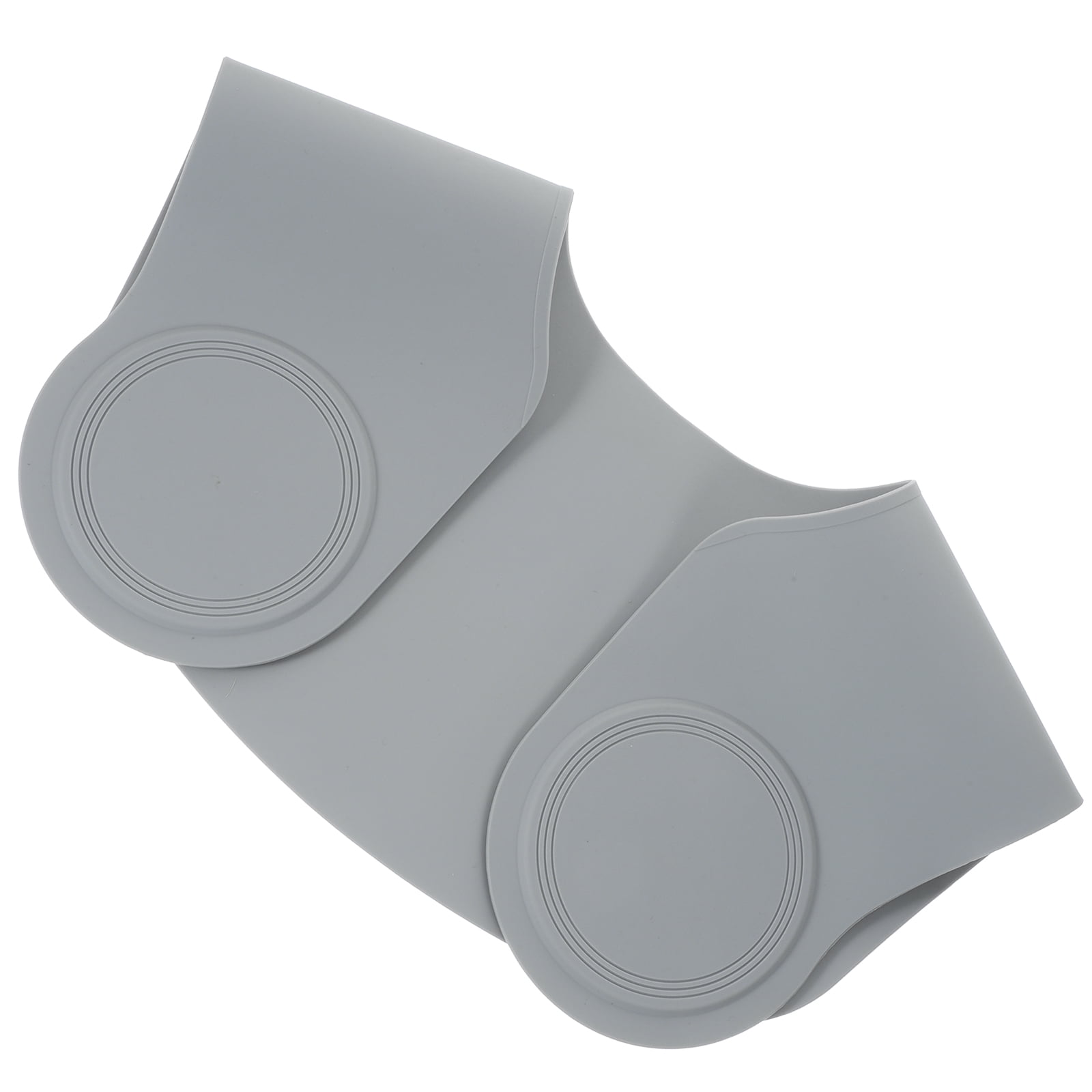 Salon Mathair Cutting Guide Collar Neck Wrap Guard Haircut Salon Hair ...