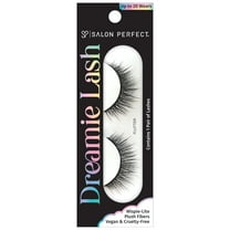af94 False Advertising Deep Purple UV Ombre Lash - Walmart.com