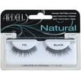 Salon Perfect Eye Lashes, Black - Walmart.com