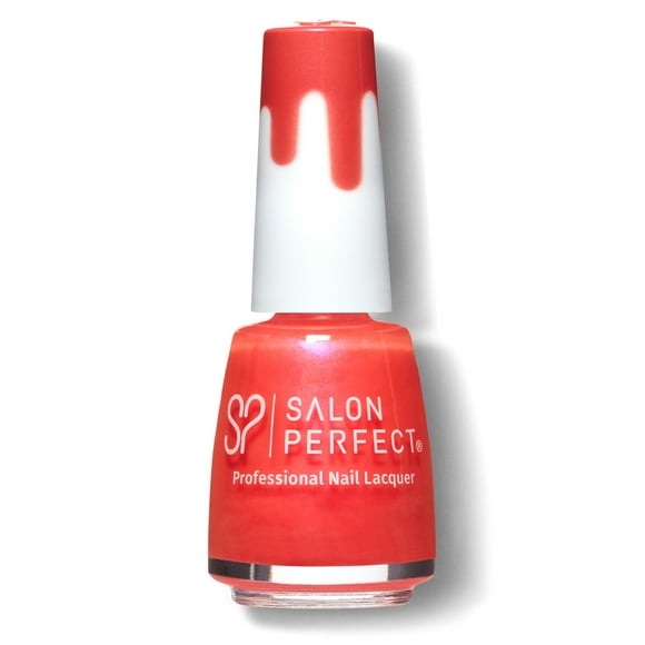 Salon Perfect Nail Polish