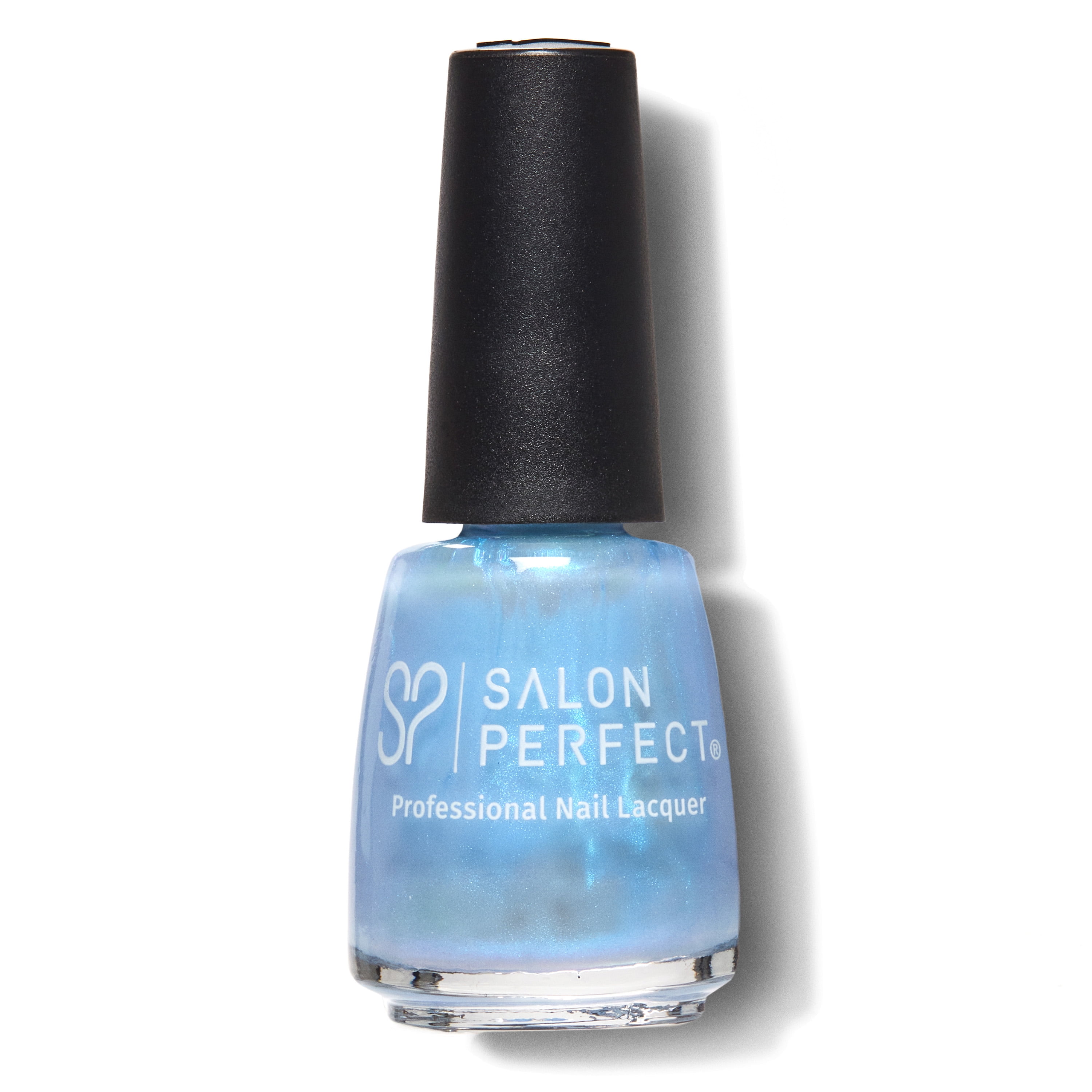 Salon Perfect Nail Polish, 407 Blue Jeans, 0.5 fl oz - Walmart.com