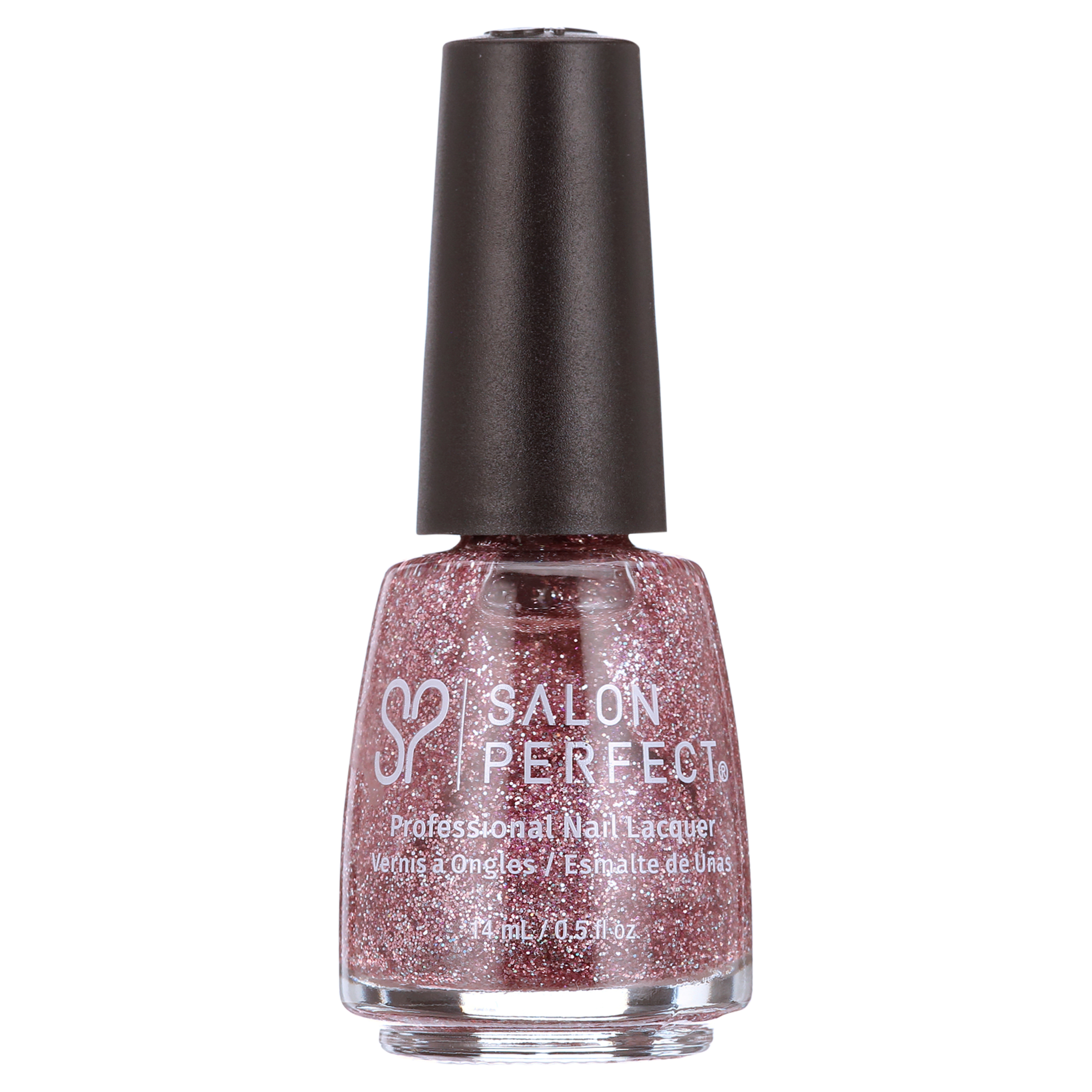 Salon Perfect Nail Polish, Oh Snap, 0.5 fl oz - Walmart.com