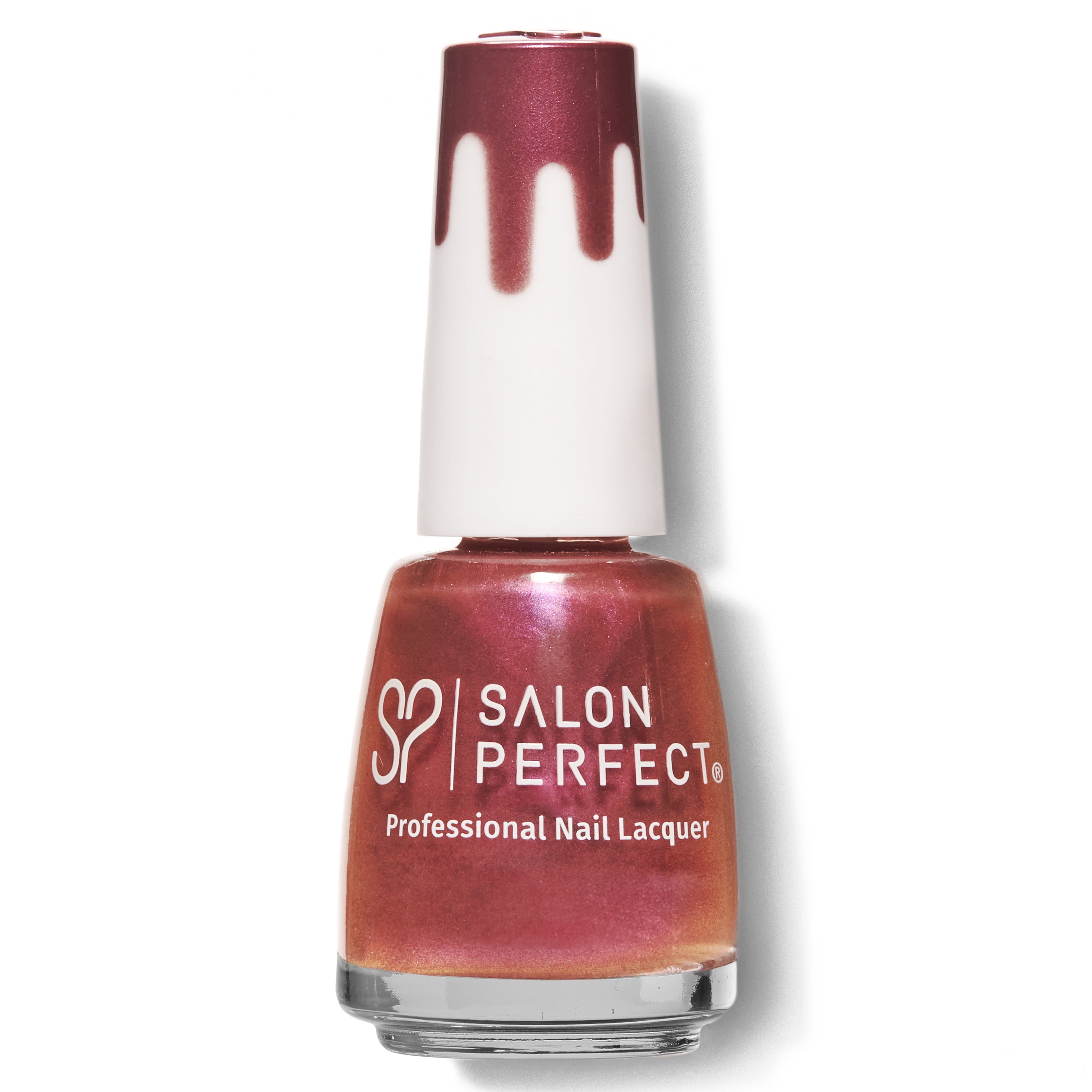 Salon Perfect Nail Polish, Toasty 404, 0.5 fl oz - Walmart.com