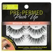 Salon Perfect Multi Pack False Eyelashes, 614 Black, 5 Pairs - Walmart.com
