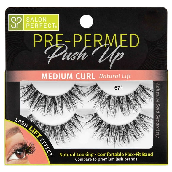 Fake Eyelashes in Fake Eyelashes - Walmart.com