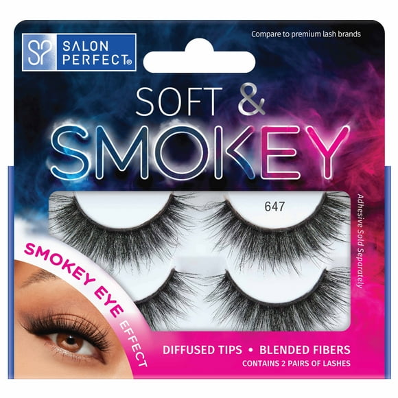 Fake Eyelashes in Fake Eyelashes - Walmart.com