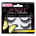 Salon Perfect Winged Lash, 692, 2 Pairs - Walmart.com