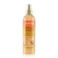 SalonPro Braid Sheen Shine Spray, Brazilian Keratin, Hydrating 8 in 1 ...