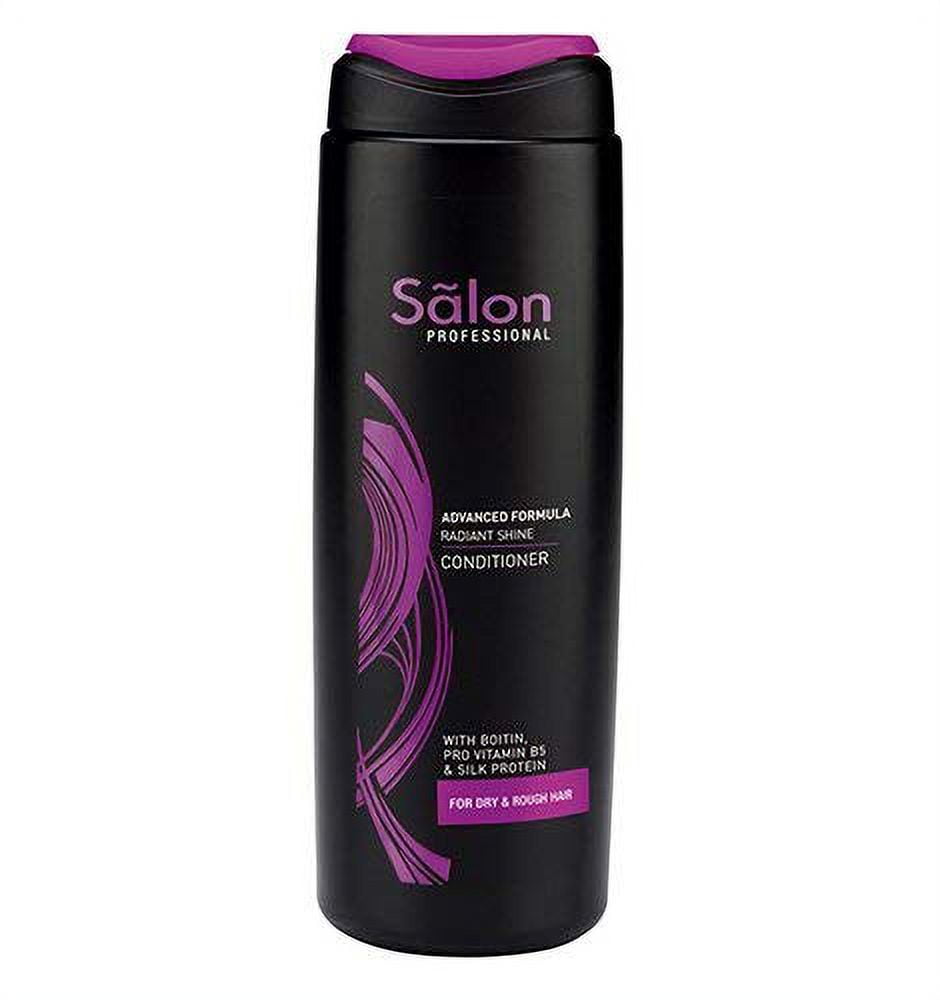 Salon Professional Advanced Formula Radiant Shine Conditioner - Walmart.com