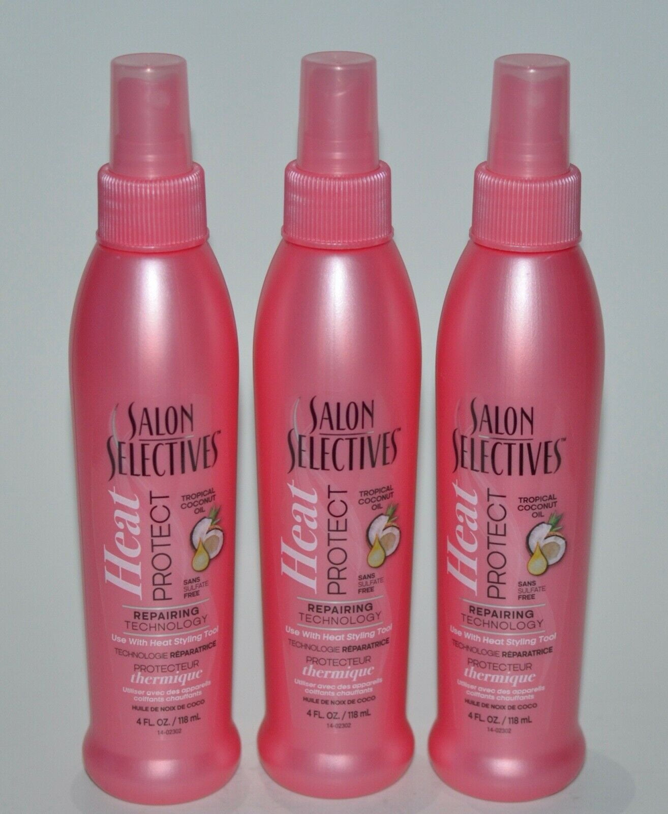 Salon Selectives Hair Styling Products in Hair Care - Walmart.com