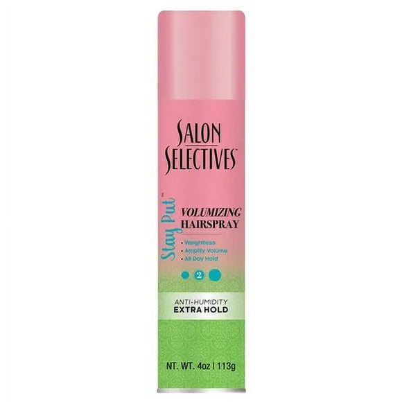 Salon Selectives Hair Styling Products in Hair Care - Walmart.com