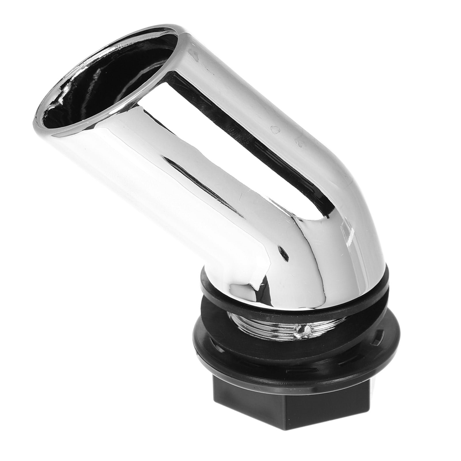 Salon Shampoo Bowl Handheld Spray Head Holder Pipe Fitting For Spa ...