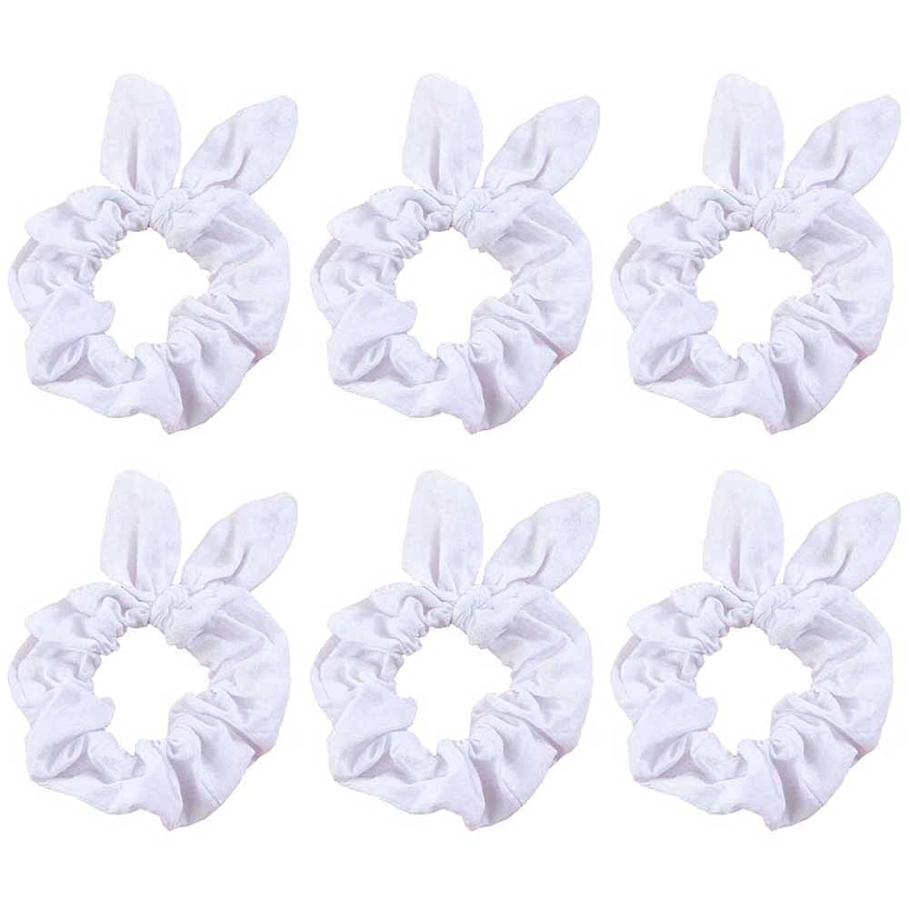 Salon Shear Holder Clear Acrylic Scissors Rack Holder 6 Holes Barber ...