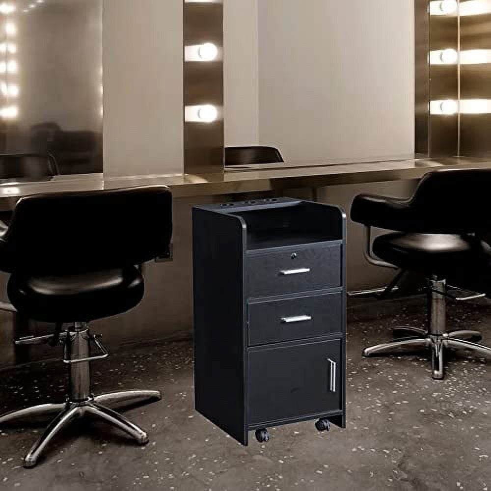 Salon Station, Barber Salon Stations for Hair Stylist, Beauty Salon ...